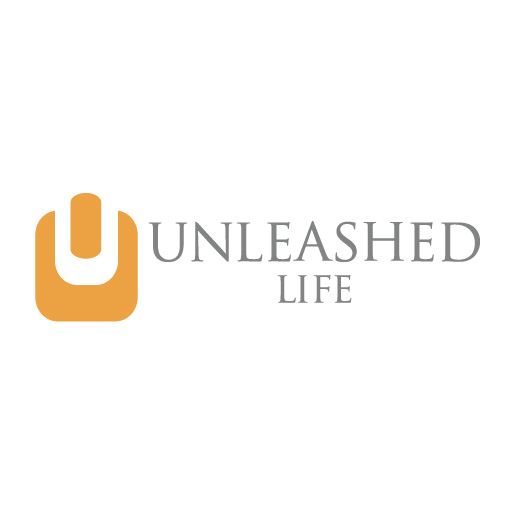 Unleashed Life - Unleash Happiness